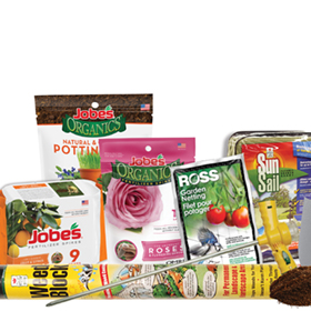 Jobes Gardening - Jobes Company