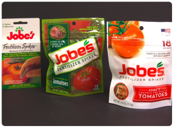 The History Of The Jobe’s Company - Jobe's Company