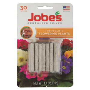 Jobe’s Tomato Fertilizer Spikes - Jobe's Company
