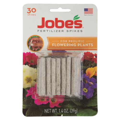 Jobe’s Organics Spikes for Fruit & Citrus Trees - Jobe's Company