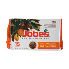 Jobe's Company: Eco-Friendly & Organic Gardening Products