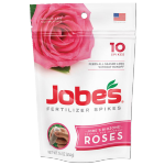 Jobe’s Tree & Shrub Fertilizer Spikes - Jobe's Company