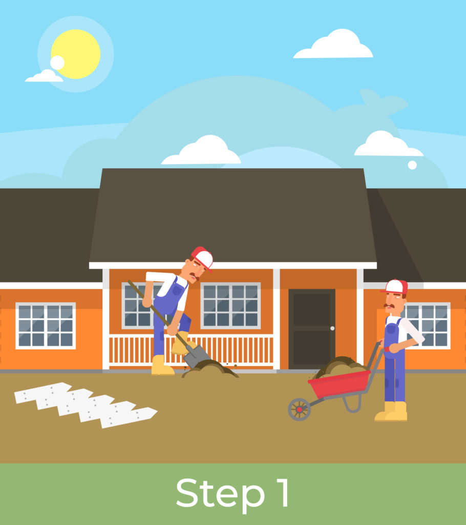 How to: Landscape Your Yard - Jobe's Company