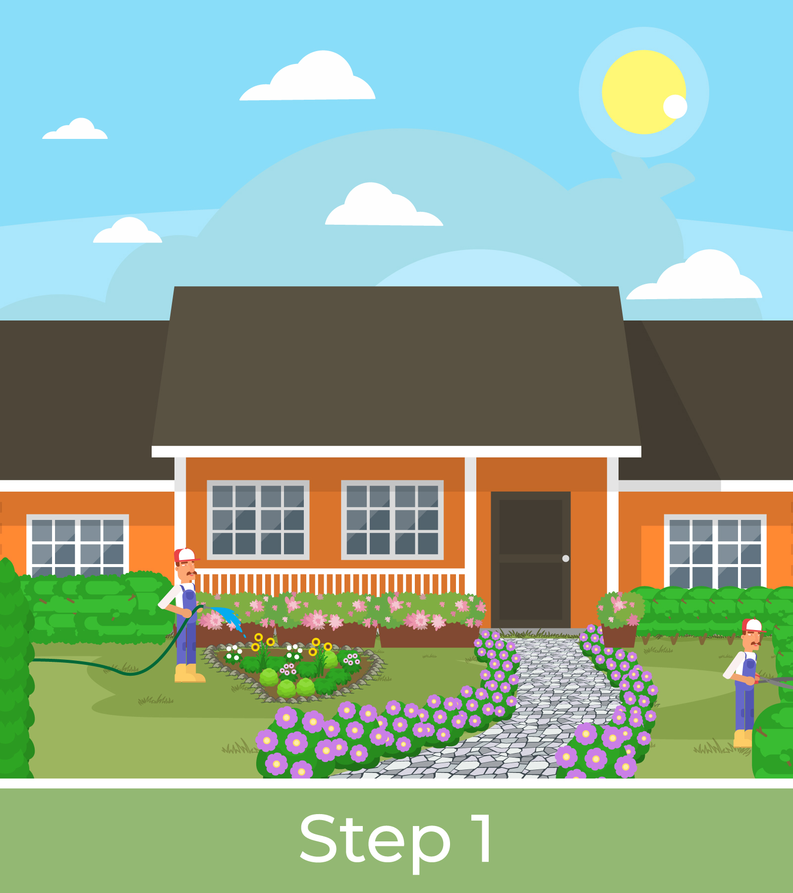 How to: Landscape Your Yard - Jobe's Company